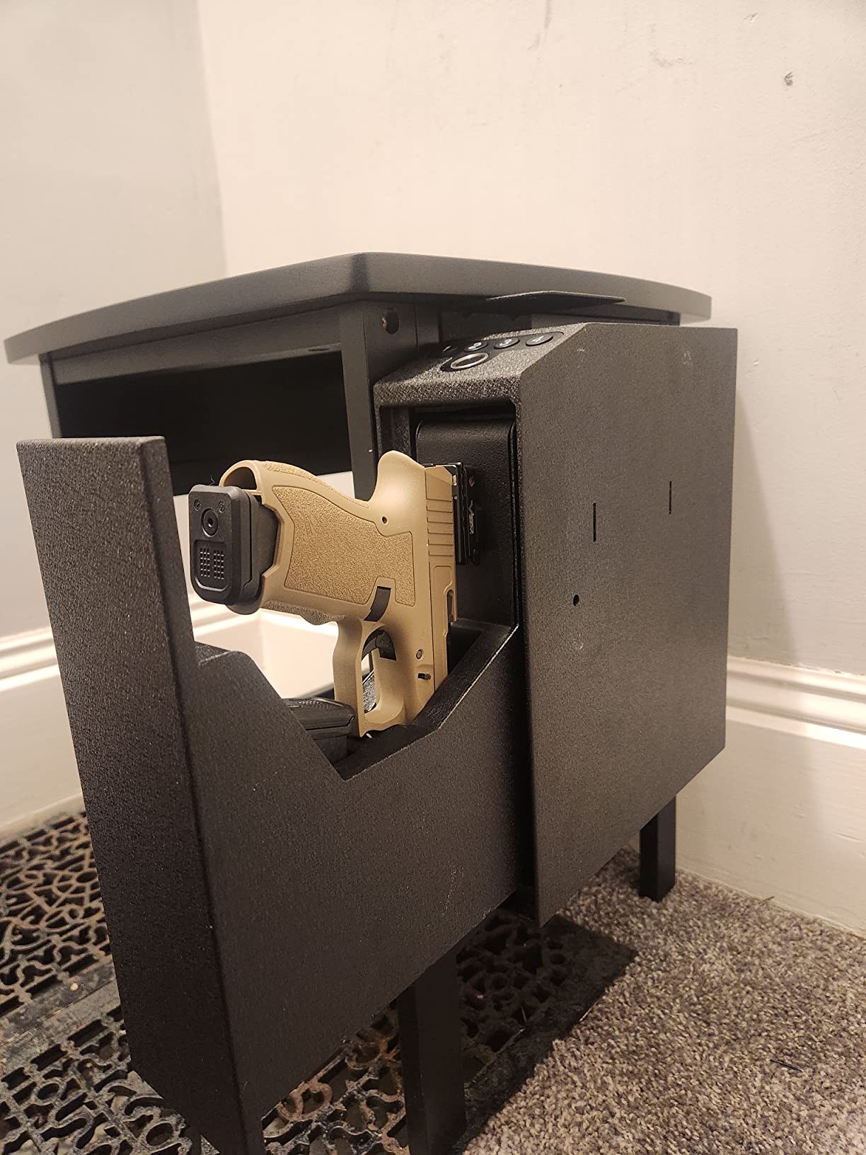 V2A